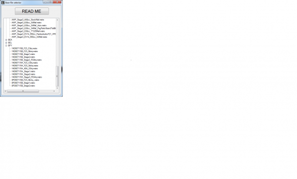 Maestro Tuning Suite for 2.0TFSI – Eurodyne