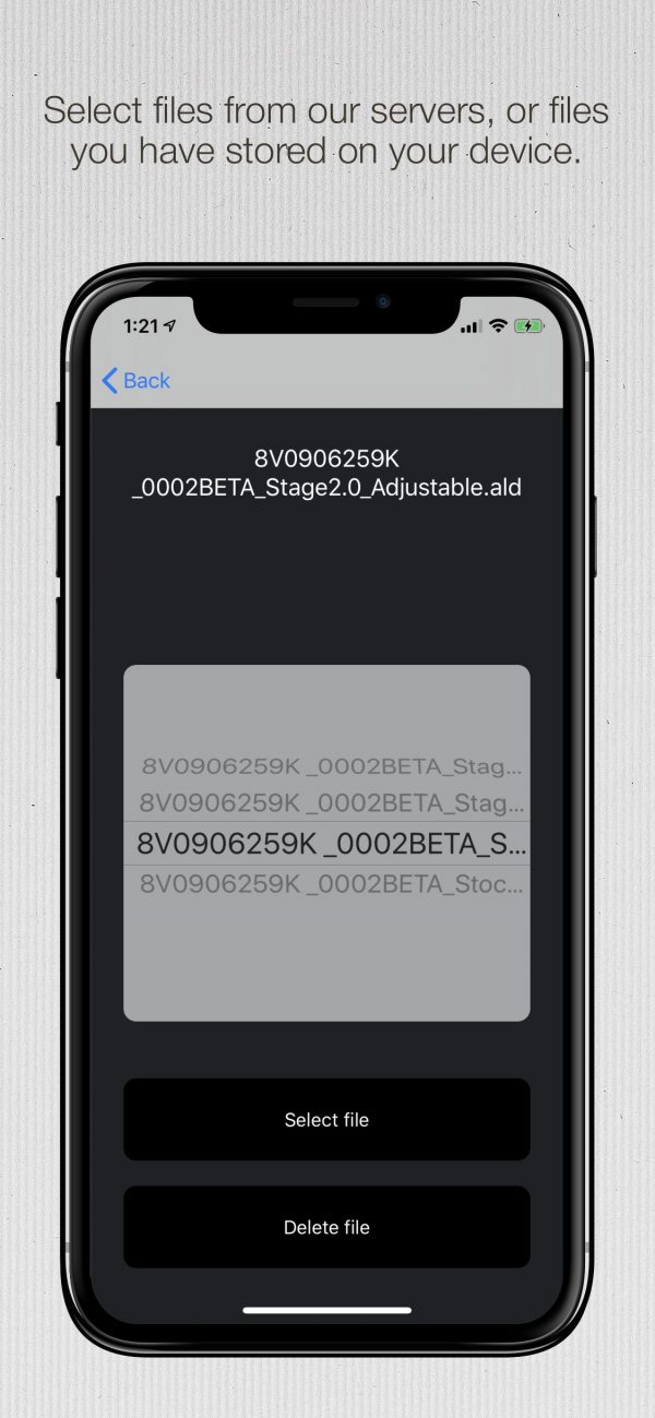 Maestro tuning suite for MQB – Eurodyne